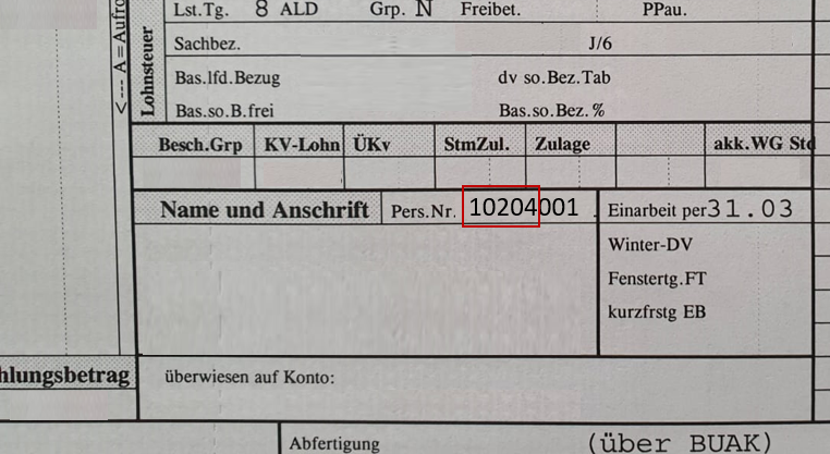 Neu im Shop? – GRANIT Arbeitskleidung